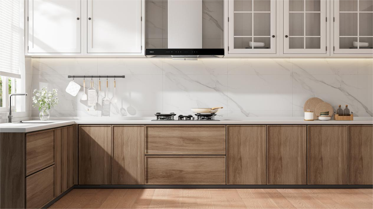 Best Kitchen Cabinet Materials: Types, Comparison & How to Choose ...