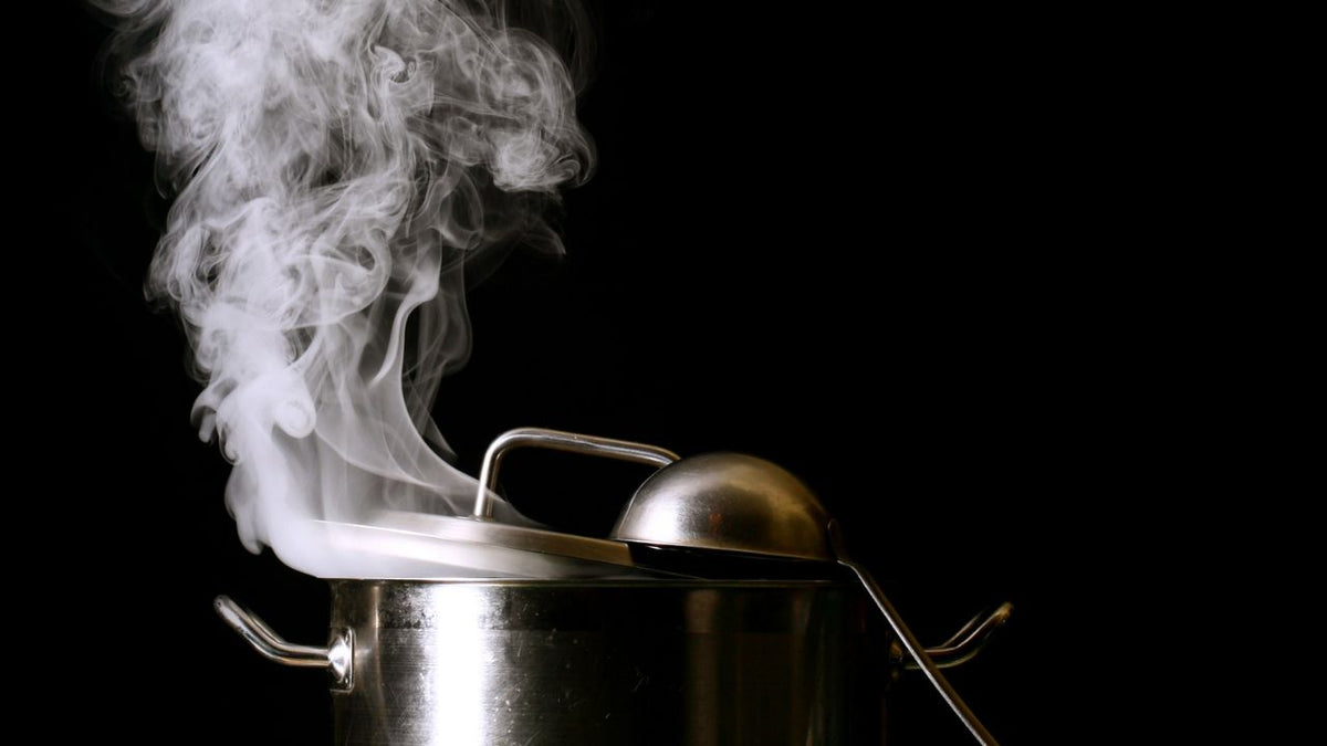 The Science of Steaming: Methods and Techniques To Know – ROBAM Living