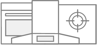 Kitchen Appliance Bundle Packages | ROBAM Living