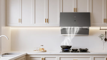 ROBAM 30" Range Hood R-Max3 | Cabinet/Wall Mounted｜Free Shipping ...