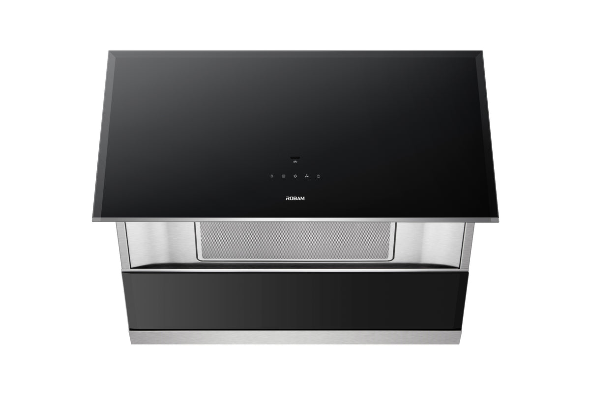 ROBAM Range Hood R-MAX- A679S 36" | Robam Living – ROBAM Living