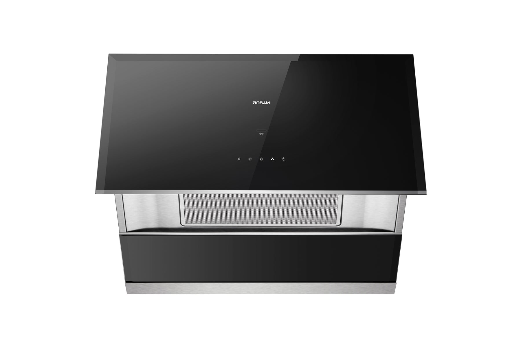 Retractable Range Hood | Pull-Down & Downdraft Ventilation Hood – ROBAM ...