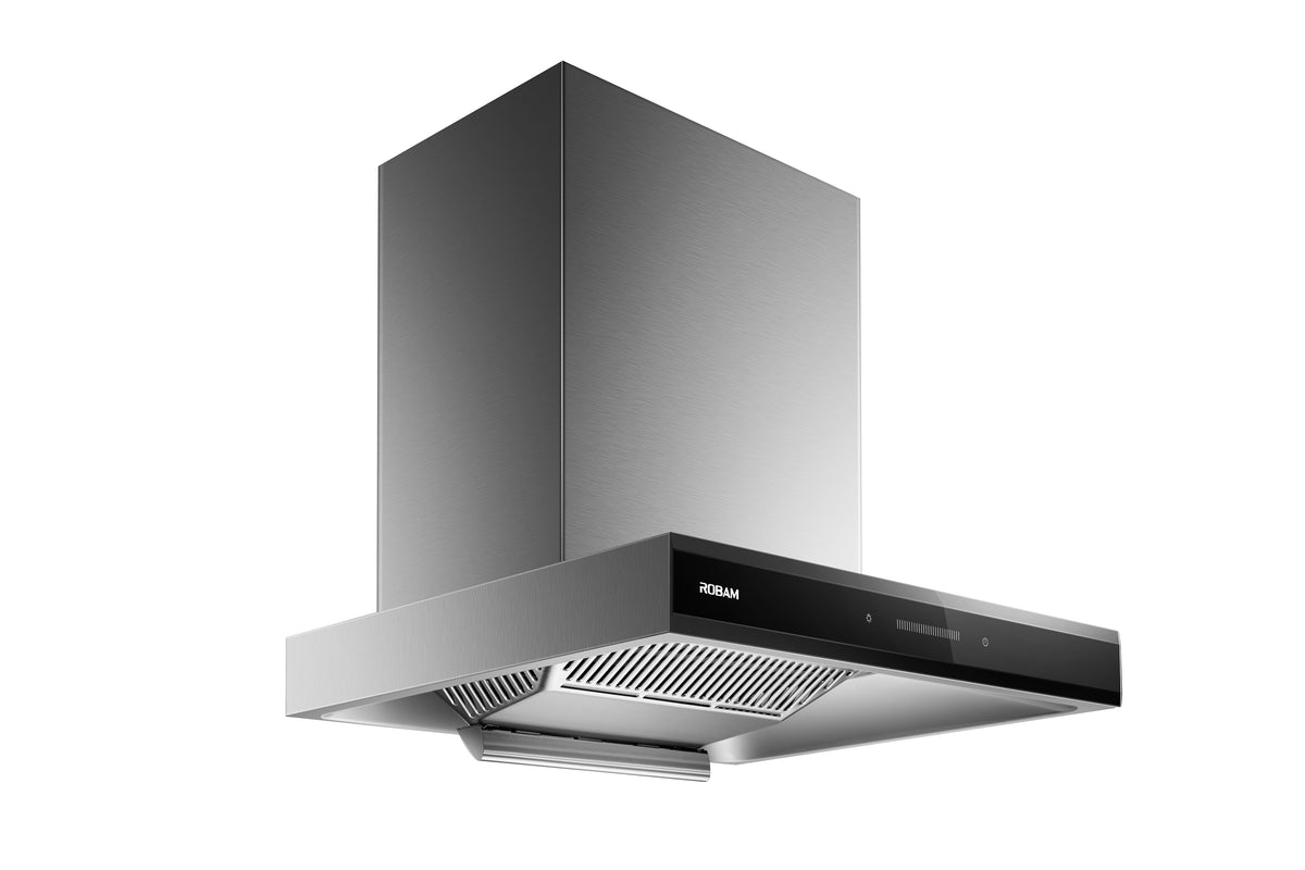 ROBAM 30" Range Hood A831 | Cabinet/Wall Mounted｜Free Shipping – ROBAM ...