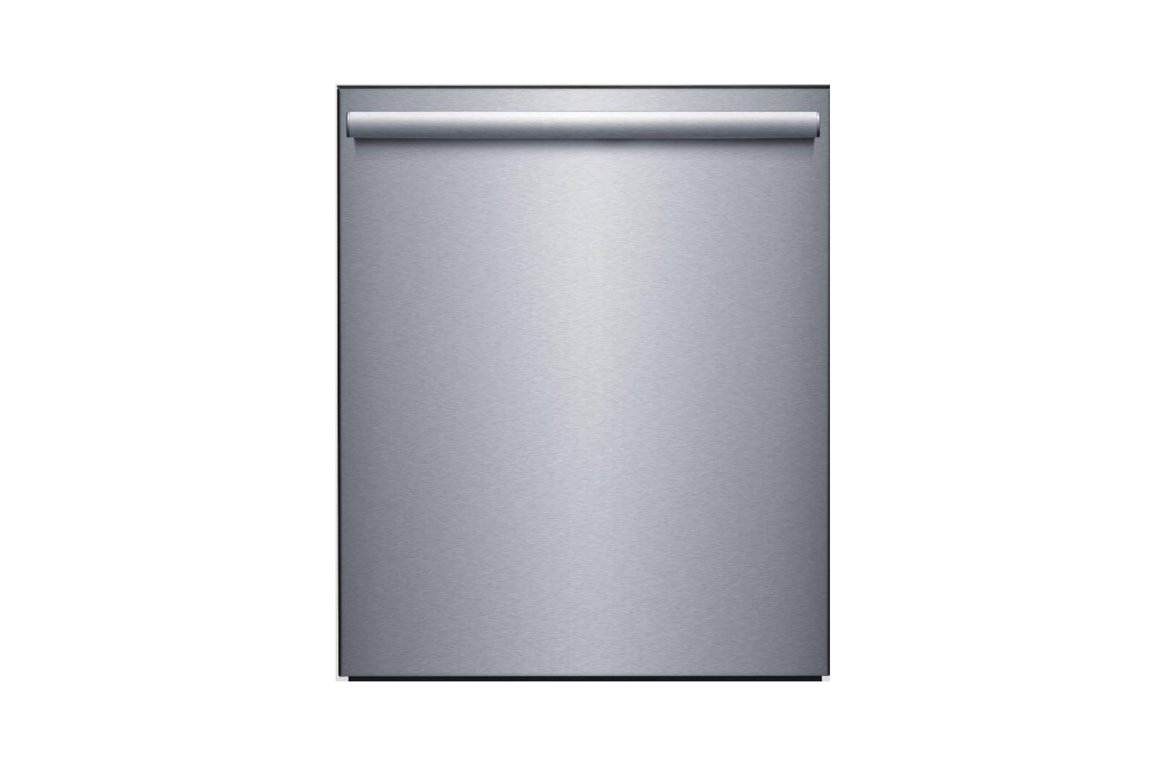 ROBAM W652S 24" Built-In Dishwasher | Stainless Steel & Ultra Quiet ...